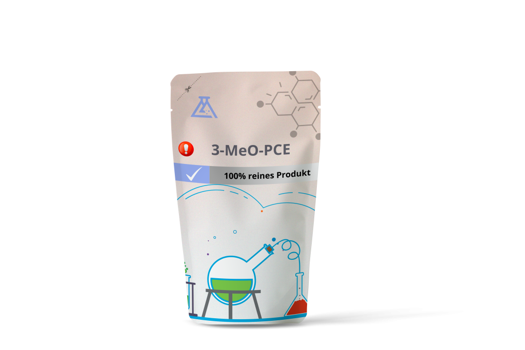 Kaufen Sie 3-MeO-PCE-Pulver- Hochwertiges 3-MeO-PCE - Reine Chemikalien